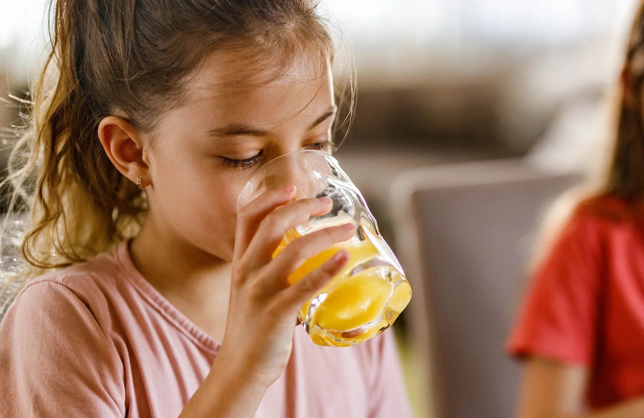 Best Organic Drinks for Kids (Parents’ Guide) – Graasi Organic Barley Water