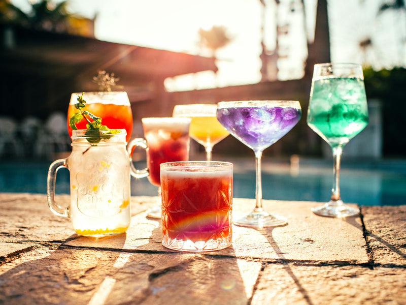 Best Non-Alcoholic Drinks for Adults (Holiday and 2026 Guide) – Graasi ...